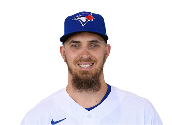 A.J. Cole - Toronto Blue Jays Relief Pitcher - ESPN
