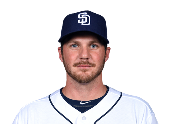 Paul Arthur Clemens - San Diego Padres Starting Pitcher - ESPN