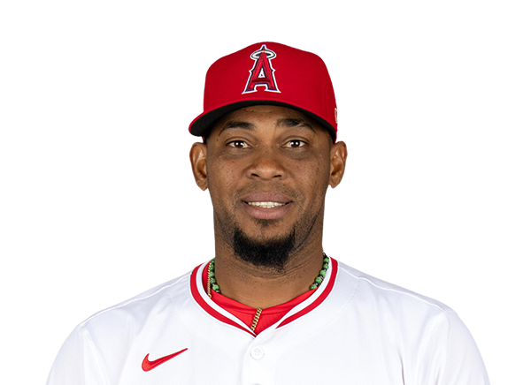Jose Cisnero - Relevista de Los Angeles Angels - - ESPN (GT)