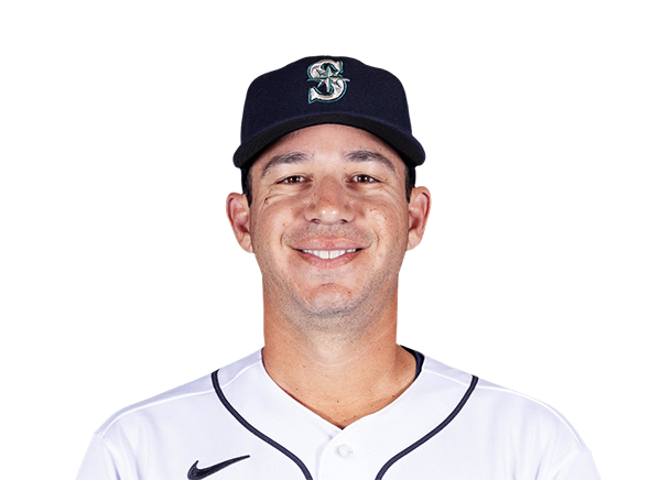 Tommy Milone - Seattle Mariners Starting Pitcher - ESPN (IN)