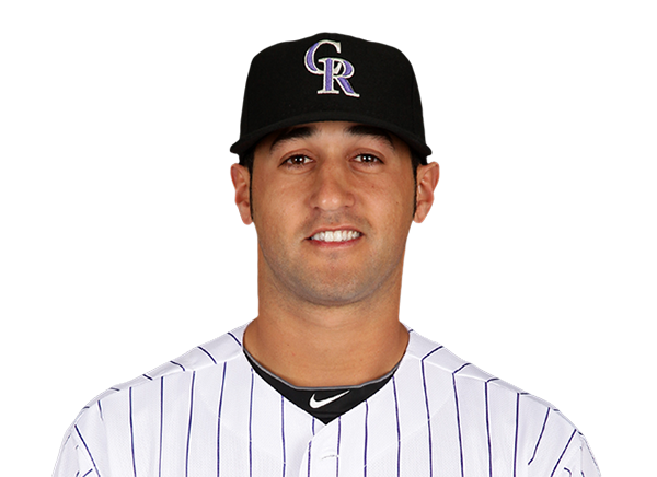 Danny Rosenbaum - Boston Red Sox Starting Pitcher - ESPN