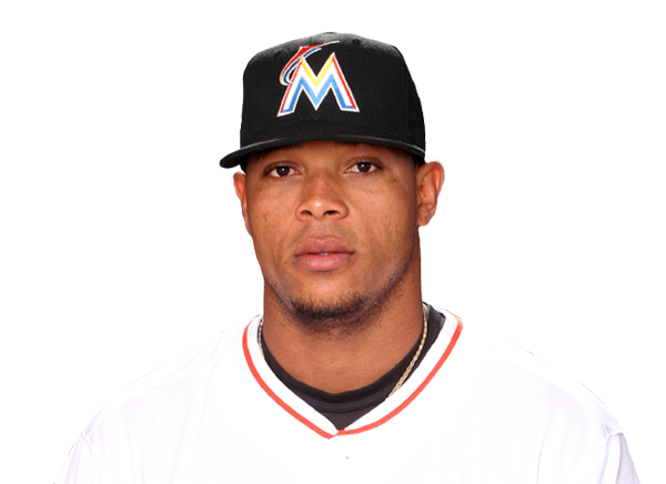 Ramón Benjamín - Miami Marlins Starting Pitcher - ESPN