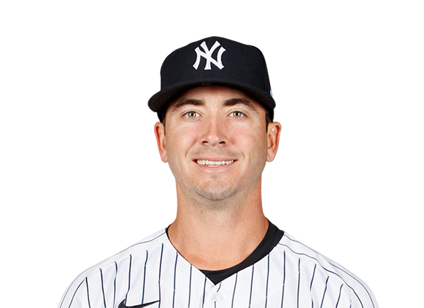 Chad Bettis - New York Yankees Relief Pitcher - ESPN