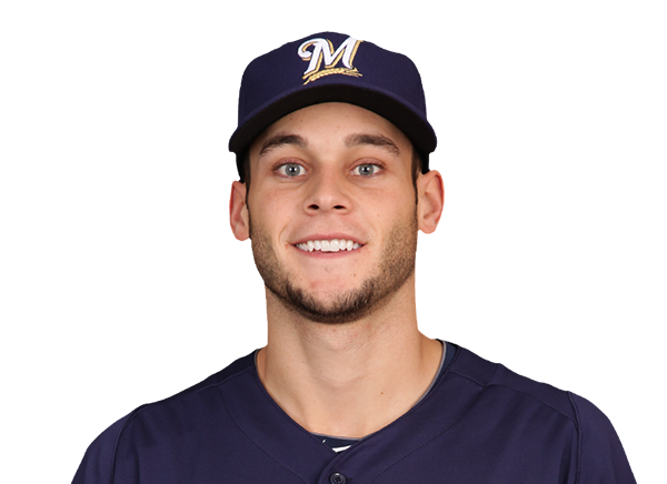 Nick Bucci - Milwaukee Brewers Starting Pitcher - ESPN