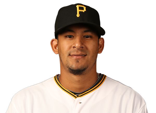 Wilfredo Boscan - Pittsburgh Pirates Relief Pitcher - ESPN