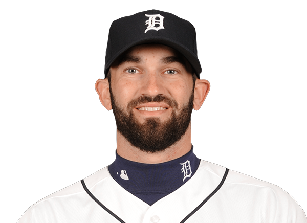 Josh Zeid - Los Angeles Angels Relief Pitcher - ESPN (UK)