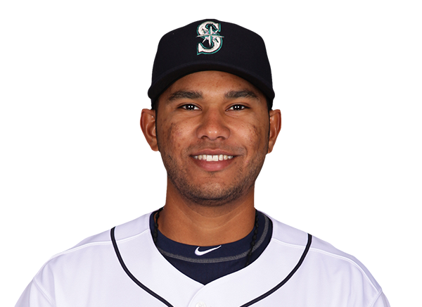 Anthony Fernandez - Seattle Mariners Starting Pitcher - ESPN