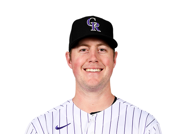 Tim Melville - Colorado Rockies Starting Pitcher - ESPN
