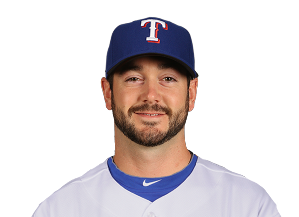 Phil Irwin - Texas Rangers Starting Pitcher - ESPN