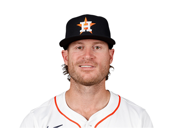 Ben Gamel - Houston Astros Right Fielder - ESPN (IN)