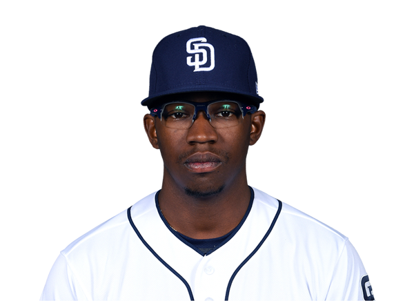 Tyrell Jenkins - San Diego Padres Starting Pitcher - ESPN (PH)