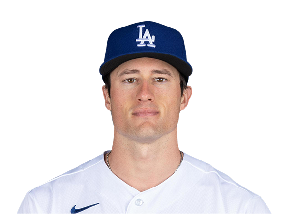 Mike Kickham - Los Angeles Dodgers Relief Pitcher - ESPN