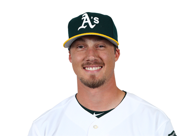 Tyler Sturdevant Stats, News, Bio | ESPN