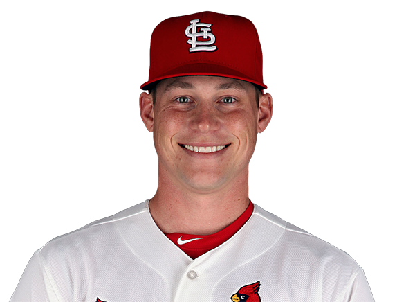 Cody Stanley - receptor de St. Louis Cardinals - ESPN