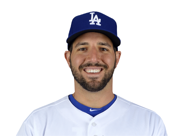 Rob Mitchell Segedin - Los Angeles Dodgers Third Baseman - ESPN