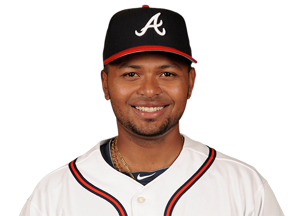 Elmer Reyes - Atlanta Braves Shortstop - ESPN