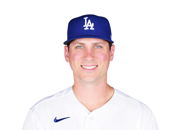 Andy Burns - Campo Corto de Los Angeles Dodgers - ESPN (MX)