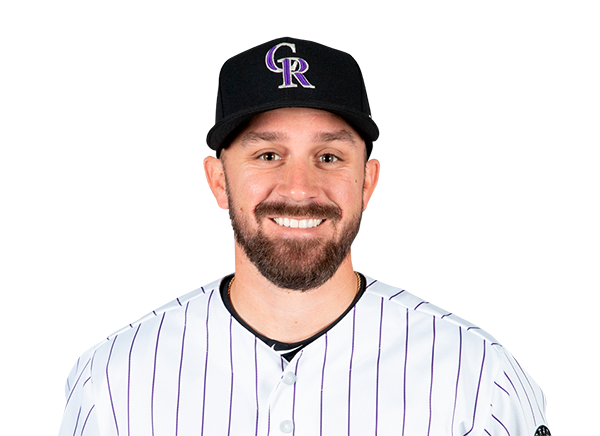 Peter Mooney Baseball