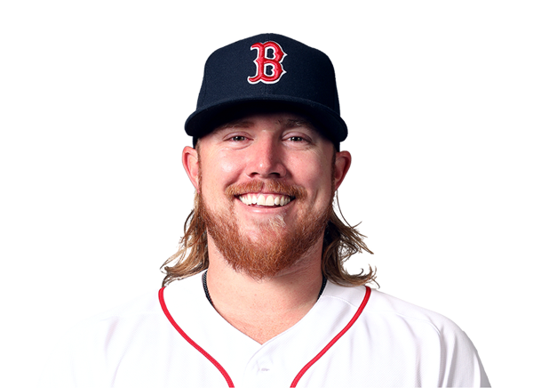 Robbie Charles Ross Jr. - Detroit Tigers Relief Pitcher - ESPN