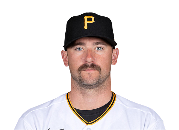 Andrew Susac - Pittsburgh Pirates Catcher - ESPN