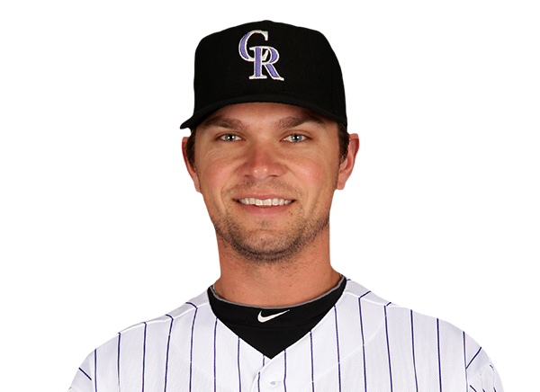 Josh Sullivan - Colorado Rockies Starting Pitcher - ESPN