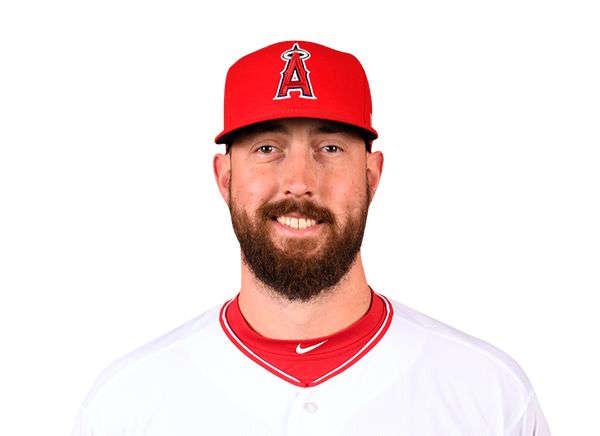 Forrest Snow - Los Angeles Angels Starting Pitcher - ESPN (IN)