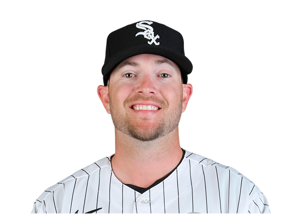 Evan Marshall - Chicago White Sox Relief Pitcher - ESPN