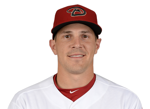 Mark Thomas - Receptor de Arizona Diamondbacks - ESPN (AR)
