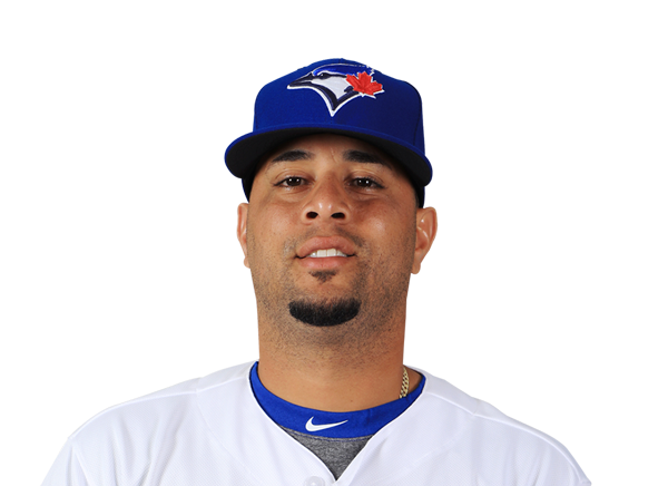 Rhiner Cruz Stats, News, Bio | ESPN