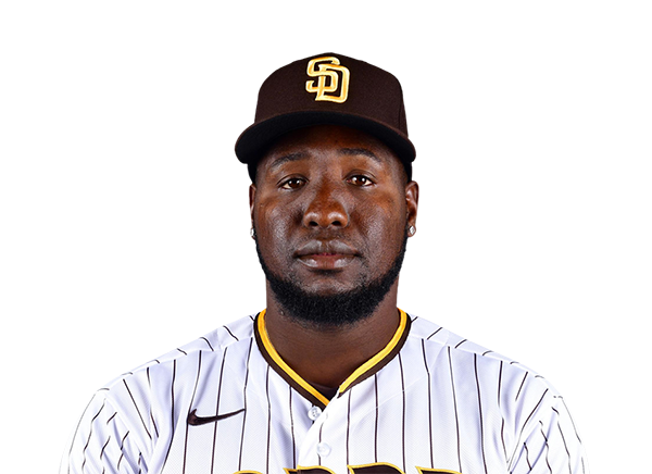 Domingo Tapia - San Diego Padres Relief Pitcher - ESPN (PH)