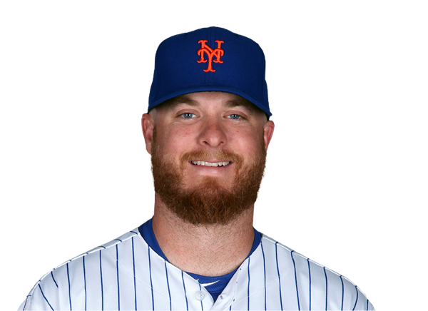 Josh Edgin - Washington Nationals Relief Pitcher - ESPN