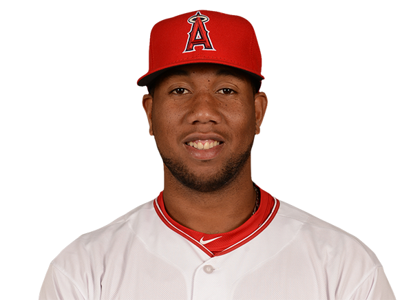 Alfredo Marte Stats, News, Bio | ESPN