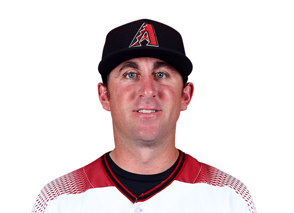 Mark Reed - Arizona Diamondbacks Catcher - ESPN