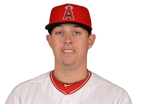 Jeremy McBryde - Los Angeles Angels Relief Pitcher - ESPN