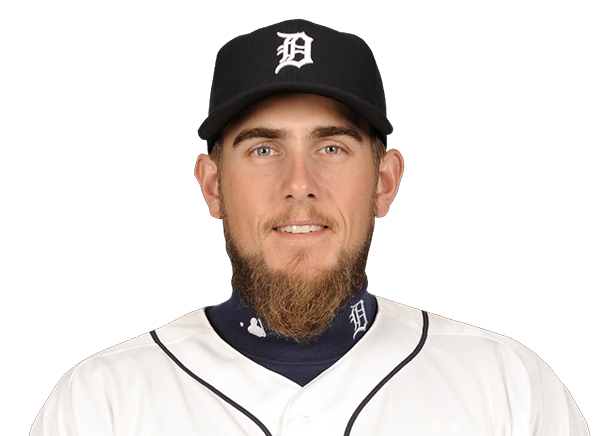Jordan Lennerton - Detroit Tigers First Baseman - ESPN