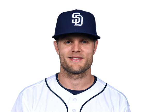 Nick Buss - Minnesota Twins Center Fielder - ESPN (IN)