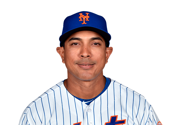 Luis Rojas - San Francisco Giants Relief Pitcher - ESPN