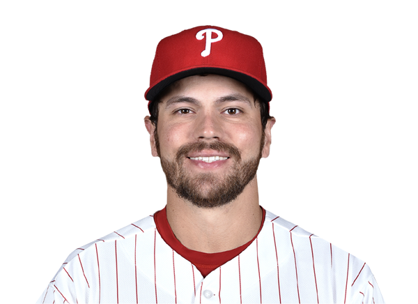 Colton Murray - Tampa Bay Rays Relief Pitcher - ESPN