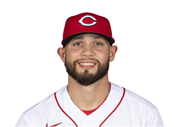 R.J. Alaniz - Relevista de Atlanta Braves - - ESPN (PA)