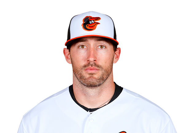 Bo Schultz - Baltimore Orioles Relief Pitcher - ESPN