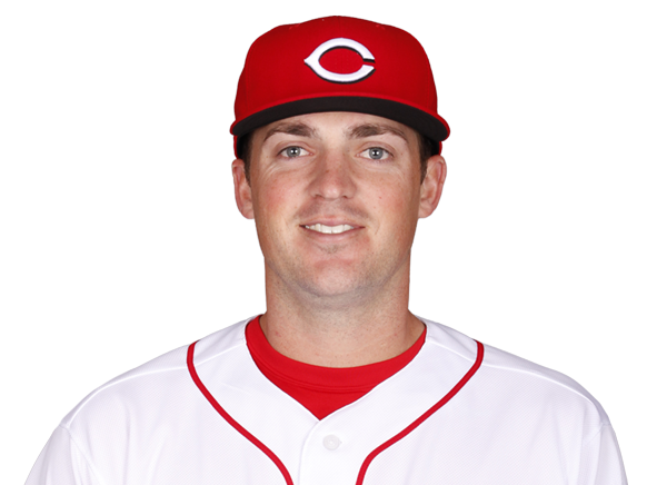 Drew Hayes - Cincinnati Reds Relief Pitcher - ESPN