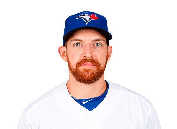 Danny Barnes - relevista de Toronto Blue Jays - ESPN