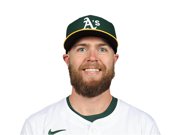 Drew Avans - Los Angeles Dodgers Center Fielder - ESPN (PH)