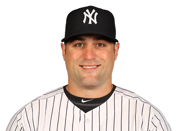 Kyle Roller - Tampa Bay Rays First Baseman - ESPN