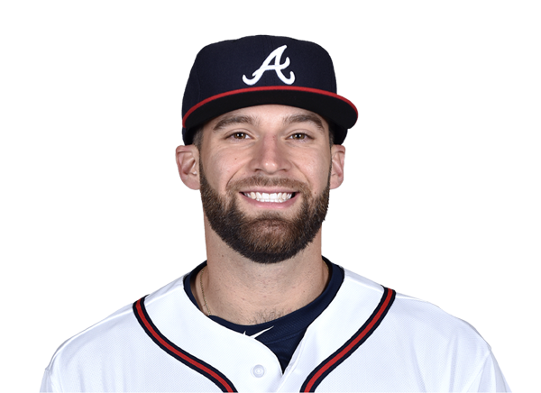 Paco Rodriguez - Atlanta Braves Relief Pitcher - ESPN