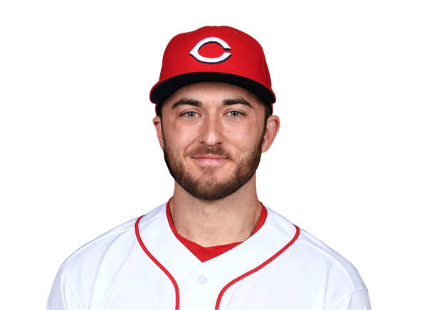 Joe Hudson - Cincinnati Reds Catcher - ESPN