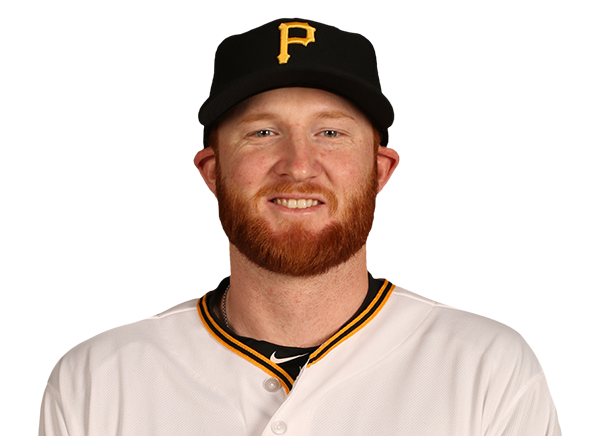 Curtis Partch - Pittsburgh Pirates Relief Pitcher - ESPN (IN)