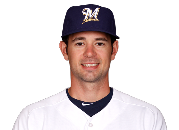 Adam Weisenburger - Milwaukee Brewers Catcher - ESPN