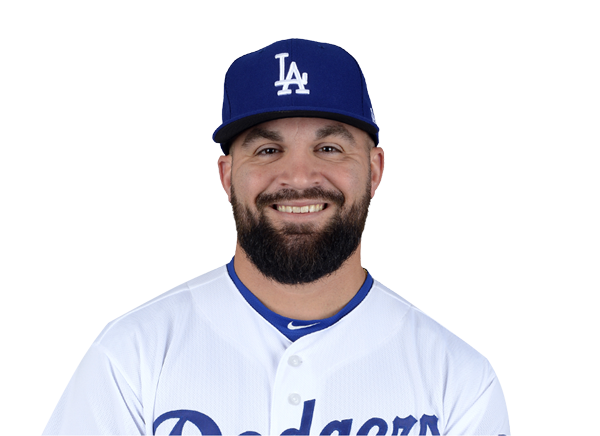 Adam Liberatore - Los Angeles Dodgers Relief Pitcher - ESPN