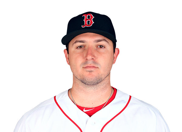 Carson Smith - Relevista de Boston Red Sox - ESPN (MX)